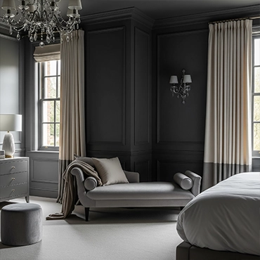 Discover Paint Finishes: A Pro Guide for Any Space - French Painting ...