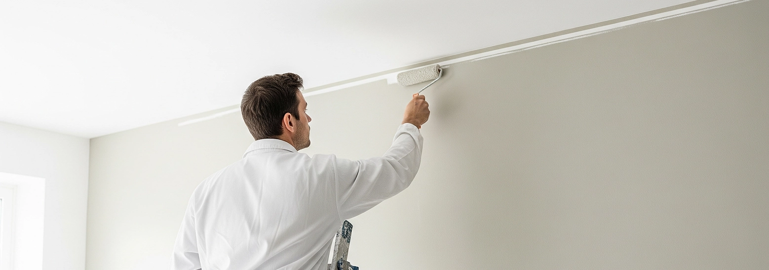 Why We Use In-House Painters & You Should Too - French Painting Company ...